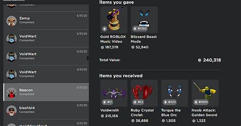 Vw 829 Values Album On Imgur