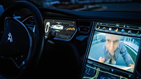 What Data Does Your Car Gather About You This Tool Shows You