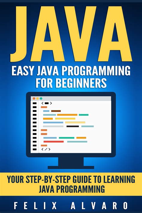 Free Java Easy Java Programming For Beginners Your Step By Step