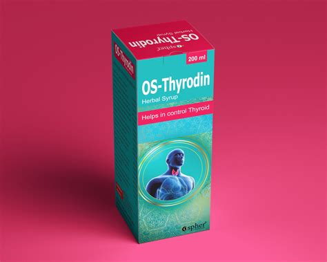 Herbal Thyroid Care Syrup At Best Price In Sunam Pooran Life Sciences Pvt Ltd
