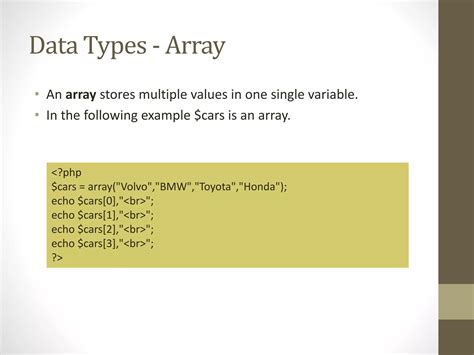 Web Application Development Using Php Chapter 1 Pptx Web Development Internet