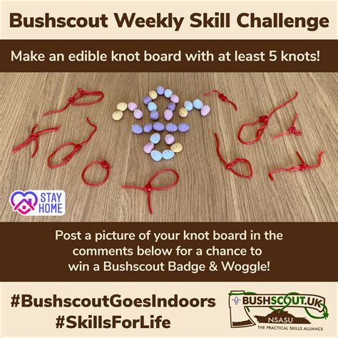 Bushscout Essex