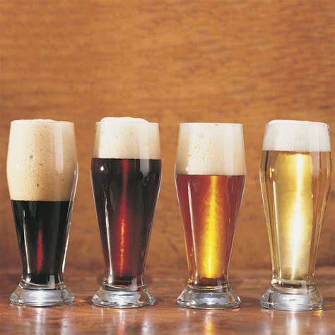 Los Tipos De Cerveza Y Sus Nombres Cinistaes