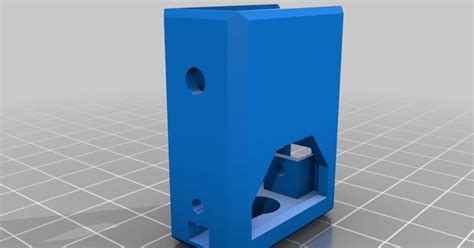 My Customized Otto By Django76 Download Free STL Model Printables Com