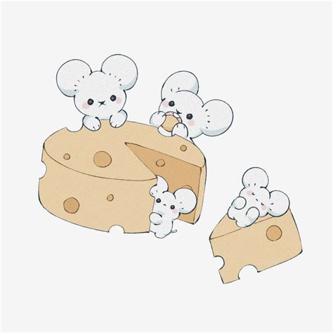 Safebooru Black Eyes Blush Blush Stickers Cheese Cheese Wheel Closed