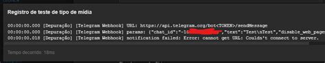 Zabbix Not Executing Webhooks Tested Telegram And Discord Zabbix Forums