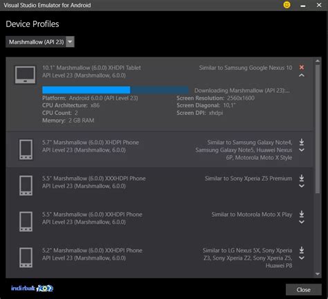 Visual Studio emulator indir ücretsiz indir en hı indirBak