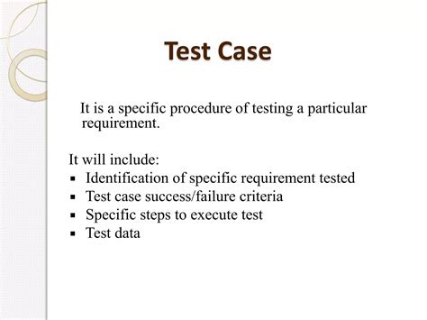 Software Testing Ppt Pptx