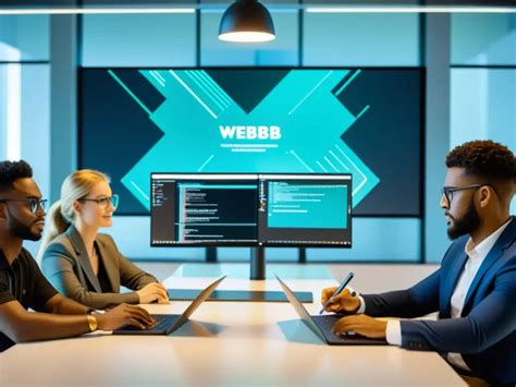 La Evolución De Los Ides De Desktop A Webbased Guías Open Source