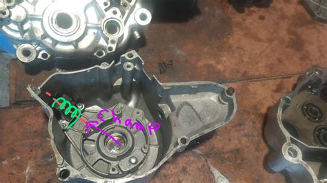 Jai Besoins Daide Svp Allumage Injection Moteur 4t 125cc Page 2 Français Arduino Forum