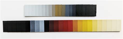 Scad Staircase Calibration Hueforge By Enraged Badger Makerworld