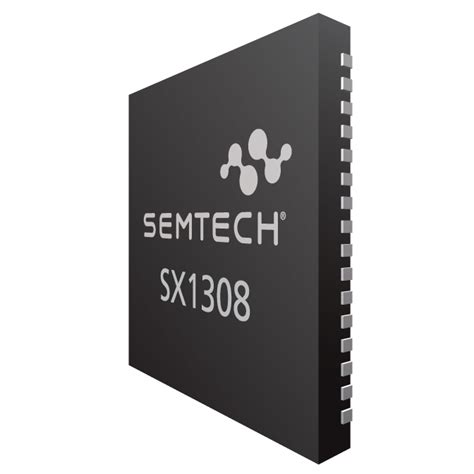 lora core digital baseband for indoor lorawan gateways semtech