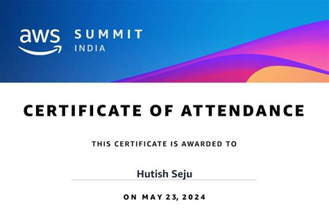 Connections Awssummit Cloudcomputing Aws Techinnovation Continuouslearning