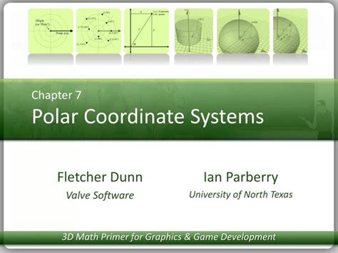 Ppt Chapter 7 Polar Coordinate Systems Powerpoint Presentation Free Download Id515730