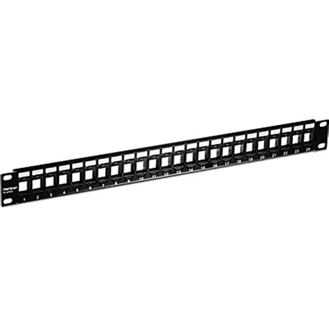 Best Rack Mount Patch Panel For Your Home Network