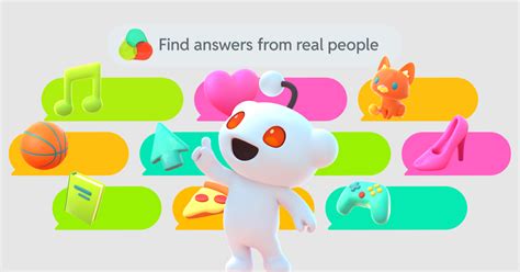 Reddit Integrates Ai Powered Search With New Reddit Answers