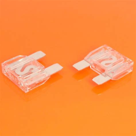 Maxi Blade Fuse 80 3 Way Components