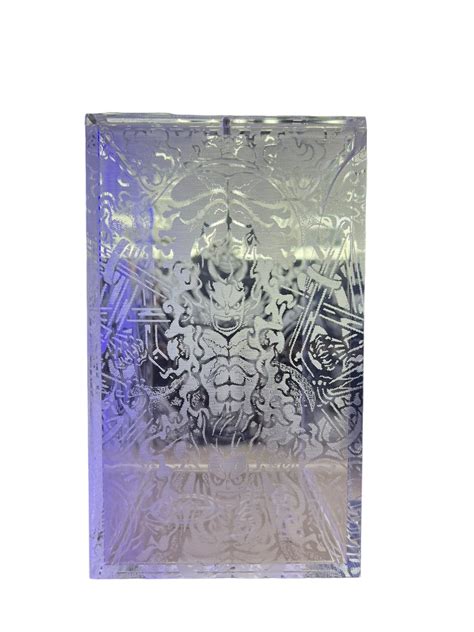 Nerd Blvd Luffy Gear Four Custom Popshield Armor Hard Protector Nerd Blvd