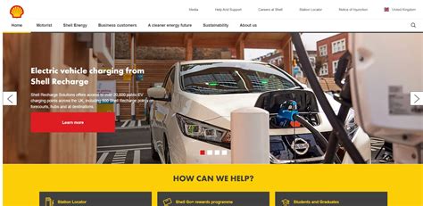 Shell Plc I Do Business