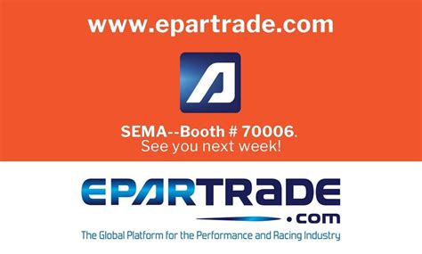 Francisque Savinien On Linkedin Come Check Us Out At Sema Booth 70006