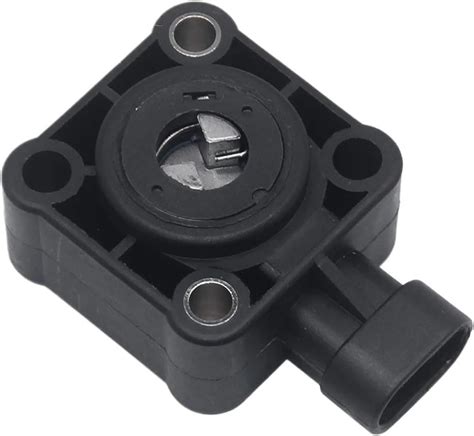 Tps Throttle Position Sensor 550389 Compatible With Dodge D250 D350 W250 W350 5 9l