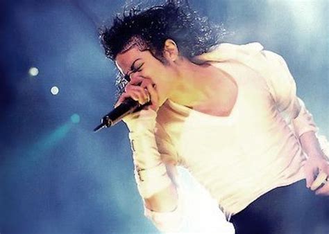 A 25 Años Del Espectáculo De Michael Jackson En México Capital México