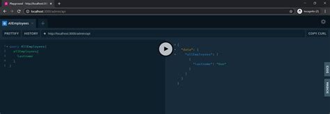 Backend Apis Made Easy With Keystonejs The Startup Medium