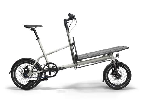 Flad Last Gladcyklen