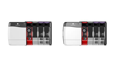 Rockwell Automation Launches Logix Sis Integrated Safety System