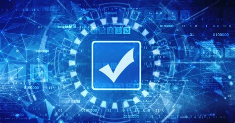 External Network Security Checklist Xray Cybersecurity