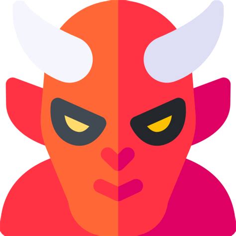 Imp Basic Rounded Flat Icon