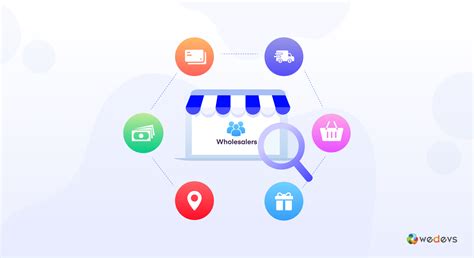 How To Find Wholesalers For Your Online Marketplace A Starter Guide
