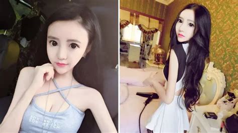 Gadis Secantik Barbie Ini Penampilannya Jadi Perdebatan Netizen Citizen Liputan Com