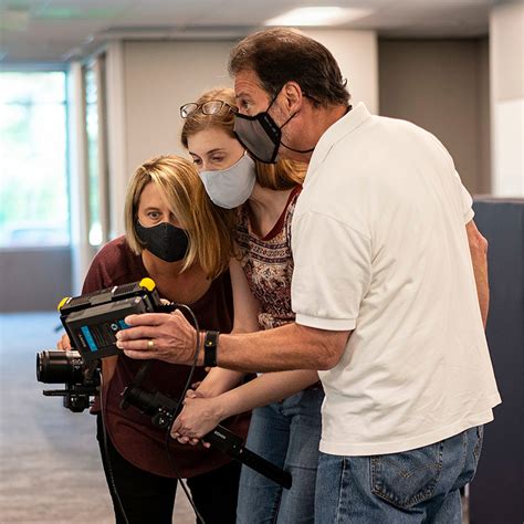 Julie Bennett Media Production Group