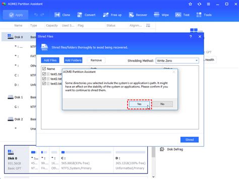 [fixed] folder access denied you need permission to delete file in