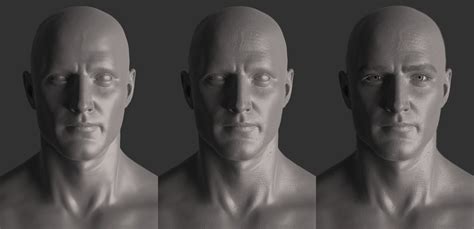 Procedural Skin Texturing Finished Projects Blender Artists Community