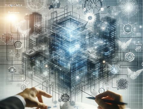 A Comprehensive List Of Enterprise Architecture Frameworks