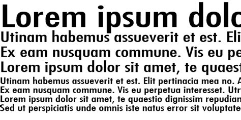 Fuji Extended Normal Download For Free View Sample Text Rating And More On Fontsgeek Com