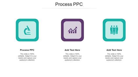 Process Ppc In Powerpoint And Google Slides Cpb Presentation Graphics Presentation