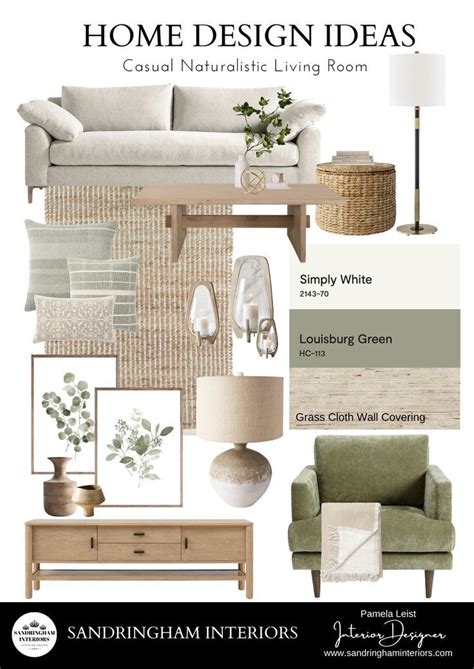 Love ️ Дизайн дома Внутренние цветовые схемы Дизайнерские гостиные