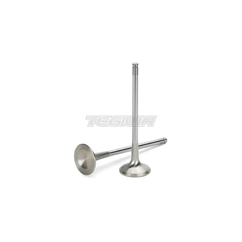 Supertech Intake And Exhaust Valves Honda K24
