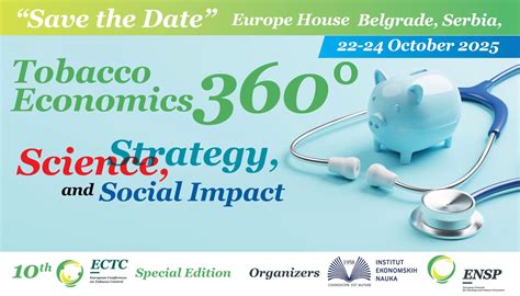 10th Ensp Ectc Abstract Submission Deadline Has Been Extended