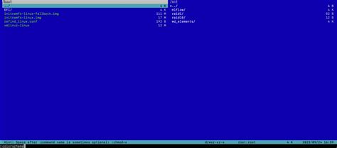 kitty renders vifm color schemes incorrectly r kittyterminal