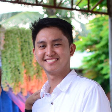 Joshua Ilumin Baker Marco Polo Plaza Cebu Linkedin