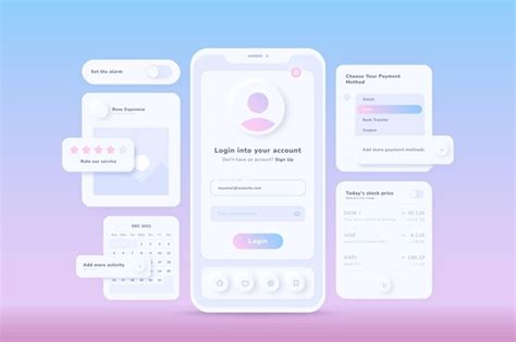 사용자 중심 디자인으로 Uiux 개발