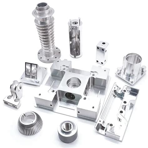 Precision Cnc Machining Anodizing Aluminum Alloy Parts Precision Cnc