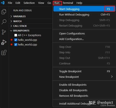 Windows Vscode C C