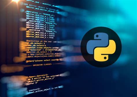 Top Reasons To Use Python Language For Web Application Development