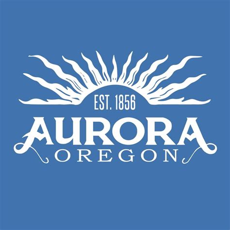 Aurora Colony Visitors Association Aurora Or