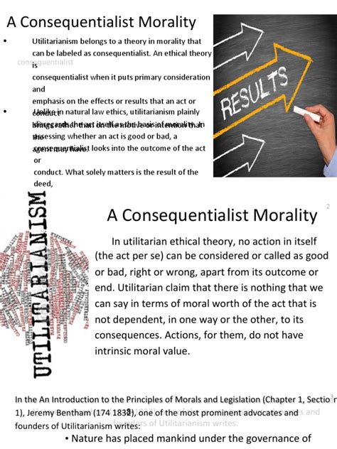 A Consequentialist Morality Download Free Pdf Utilitarianism Pleasure A Consequentialist Morality Download Free Pdf Utilitarianism Pleasure